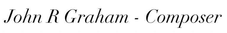 John R. Graham﻿ Official Website